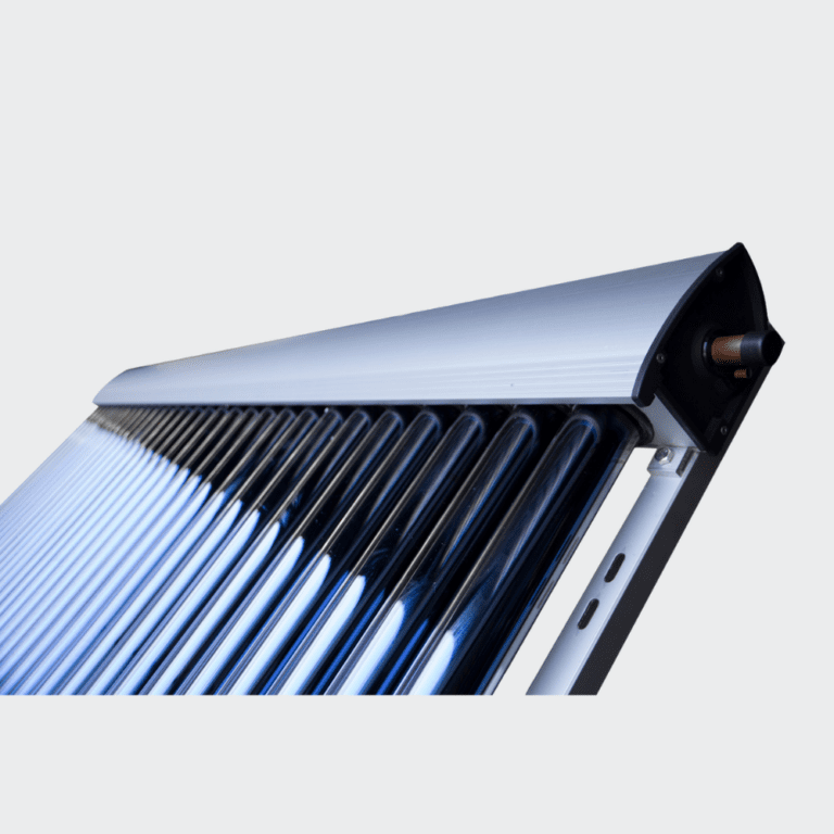 30 Tube Solar Thermal Collector 2.03kW | Solar Water Heating - Consol ...