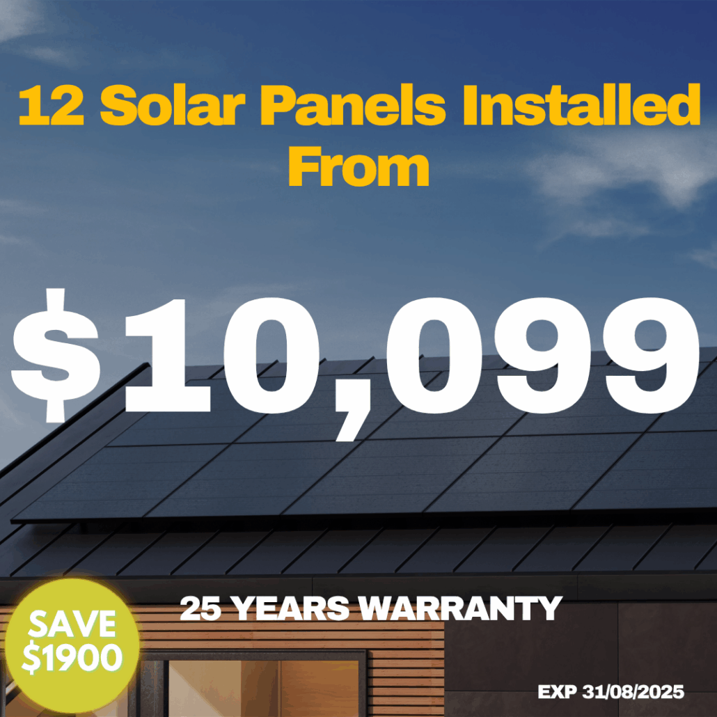Promotions - Consol NZ | Solar Power & Water Heating Solutions